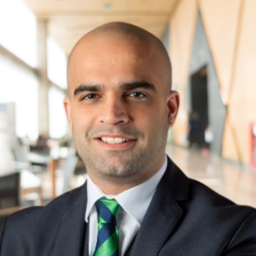 Specialist Employment Barrister | Muneeb Akram